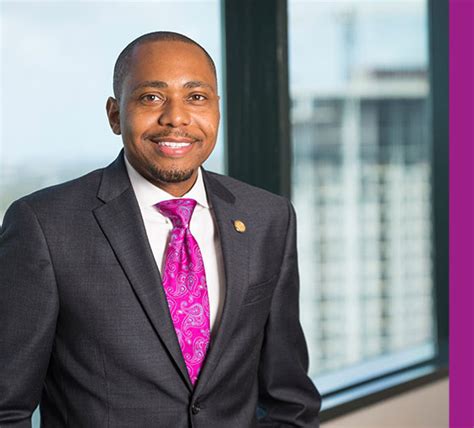 Mario Bailey Elected To The Greater Miami Chambers Board Of Directors