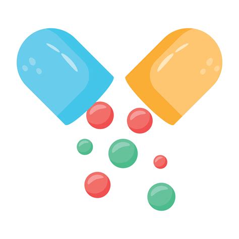 Trendy Open Capsule 24626261 Vector Art At Vecteezy