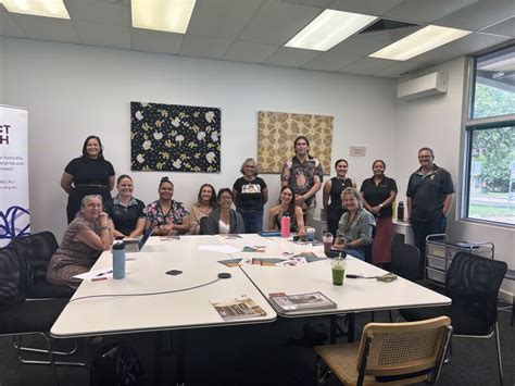 Emus Talking Had The Privilege Of Attending An Information Session For