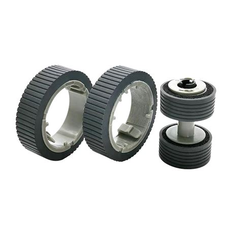 Fujitsu Wi Fi Tablets Pa03670 0002 Pa03810 0001 Kit Pick Roller