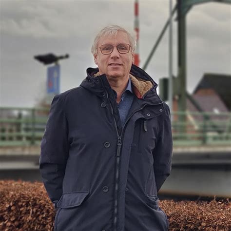 D66 Steenwijkerland — Onno Dijkstra