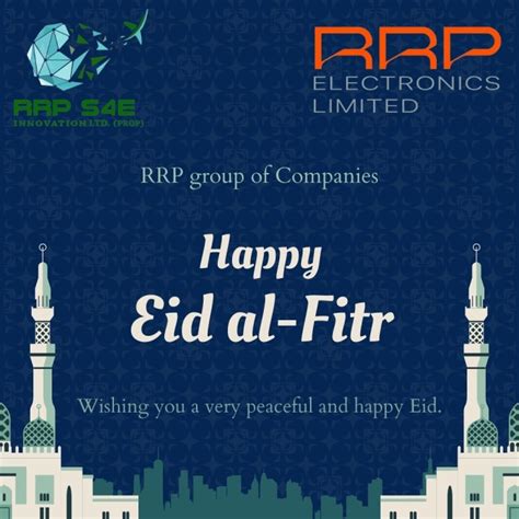 [video] Rrp Electronics Ltd On Linkedin Eidmubarak Rrpgroup Innovation Defensetechnology