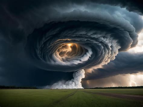 Premium Ai Image An Aweinspiring Photograph Capturing The Raw Power