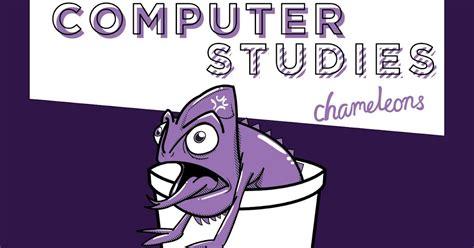 Computer Studies Shirt Design Entry No 1 2018 Disenyo Ni Ogs