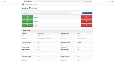 🚀 Set Up Redis With Redisinsight Using Docker For Local Development By Mahmud Ibrahim Medium