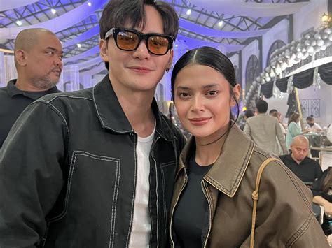 Ruru Madrid Handa Nang Pakasalan Si Bianca Umali Pepph