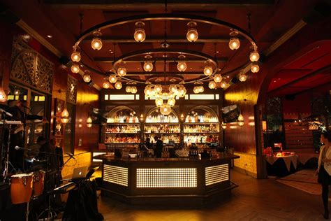 Red O Restaurant Opens At Fashion Island In Newport Beach Eat Drink Oc