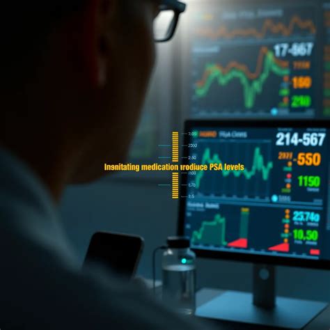 Effective Medications To Reduce Psa Levels