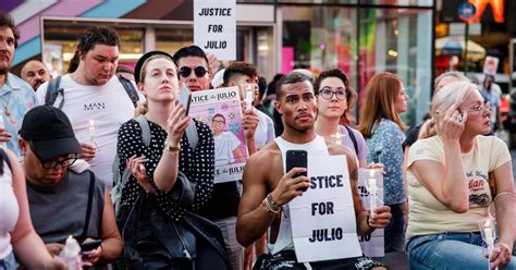Suspect Connected To Nyc Gay Bar Killings Indicted On Charges Of Grand