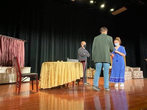 Congratulations To Our Conant High School Drama Club Facebook