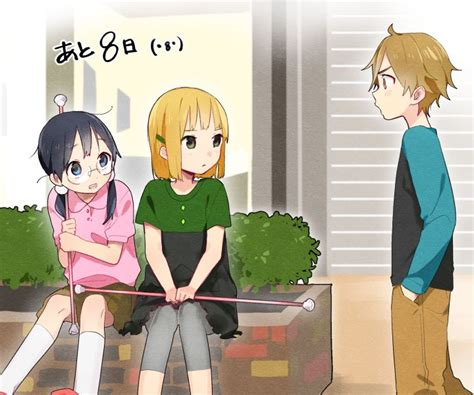 Best Images About Tamako Love Story On Pinterest So Kawaii Lil