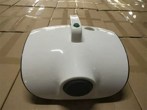 Electricity Disinfectant Fogging Machine At ₹ 2500piece In Meerut Id