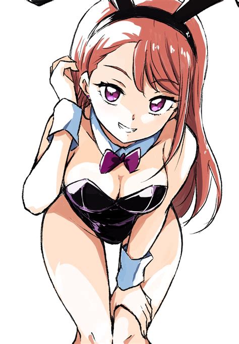 Hijiri Ageha Precure And 1 More Drawn By Uraki Danbooru