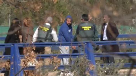 Prisión Provisional Sin Fianza Para El Joven Acusado De Asesinar A Su