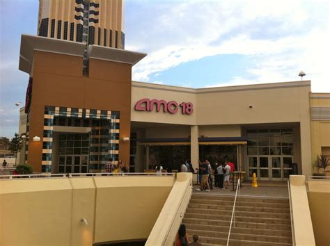 Amc Movies Fashion Valley