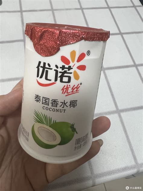 优诺优丝酸奶低温酸奶什么值得买