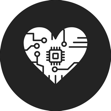 Affective Computing Vector Icon 33180084 Vector Art At Vecteezy