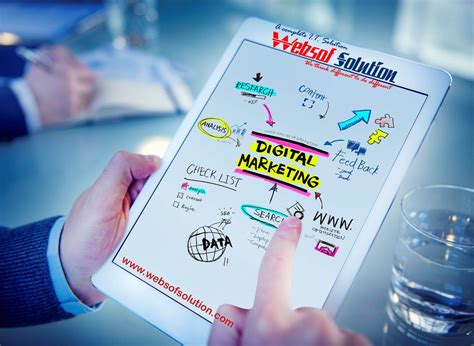 E Commerce Website Development Company By Websof Solution Medium