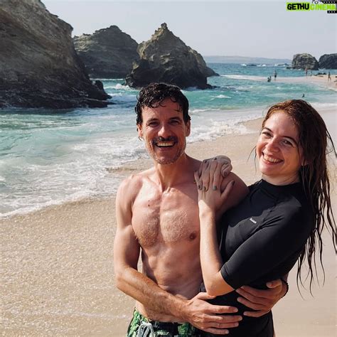 Daniel Grao Wiki Biography Age Gallery Spouse And More