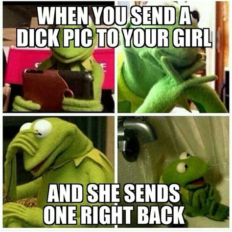 Dirty Kermit Memes