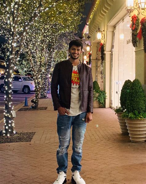 Team Spotlight Suyash Tiwari — World Telehealth Initiative
