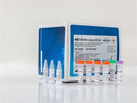 Bd Maldi Tof Biotyper™ Sirius Bd Microbiología