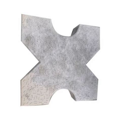 Interlocking Paver Block Concrete Interlocking Tile Manufacturer From Faridabad