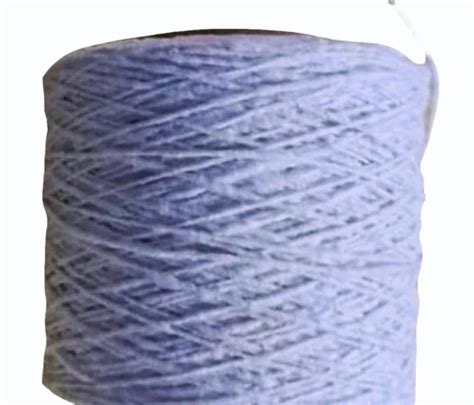 Natural Microfiber Mop Yarn At ₹ 150kg In Panipat Id 2853096550188