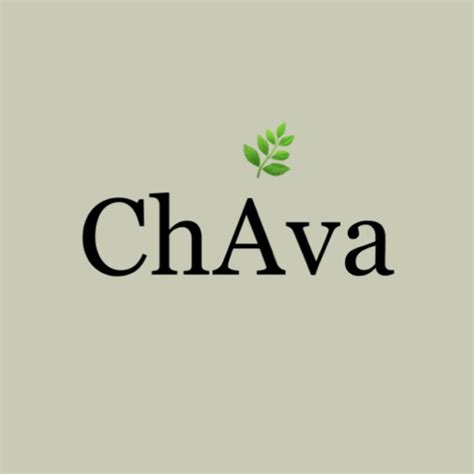 Chava Handmade ร้านค้าออนไลน์ Shopee Thailand