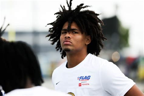 Brysen Wright Leads Jaguars Elite 14u To Nfl Flag Quarterfinals