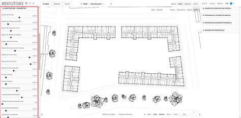 Profundizando En Las Opciones De Diseño Architechtures