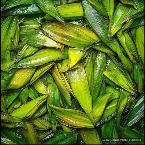 Ai创作图包粽子的叶子 粽子叶端午节粽子 禾叶慈姑 新鲜粽叶详情 野生粽叶详情 粽子叶背景 包粽叶子 粽叶背景 粽子叶纹理 文殊兰叶子 绿色粽子叶 端午节粽子叶 花叶竹夹菜背景实拍 箬叶粽子叶
