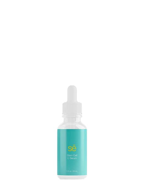 Sē Stem C Serum Airo Skincare