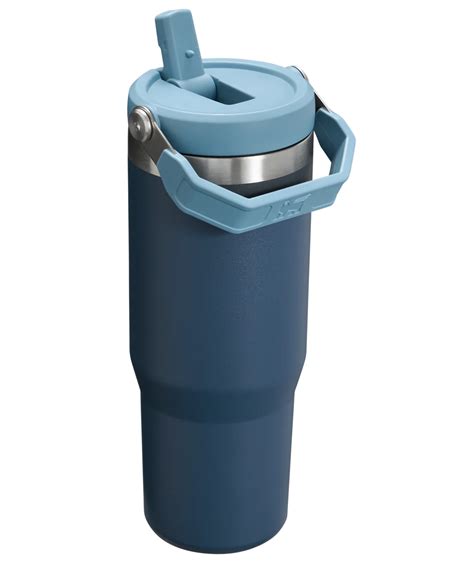 The Classic Flip Straw Tumbler 30 Oz Stanley