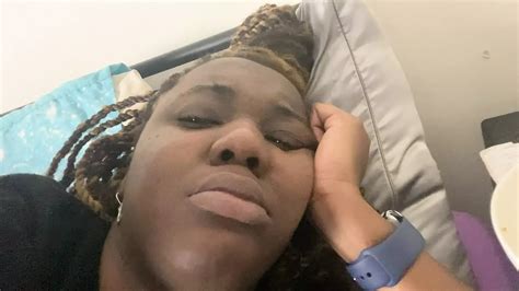 Watch Me Solo Ebony Bust A Nut Close Up Close Up Porn Feat Alliyah