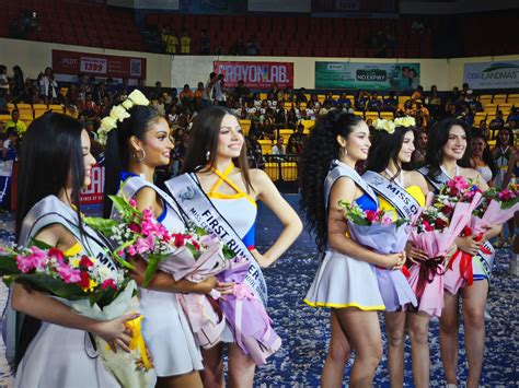 Cdn Cesafis Fairest Crowned 👑 💐 Look Here Are The Highlights Of The