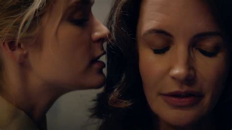 The Steamy Thriller Thats Dominating Netflixs Top 10