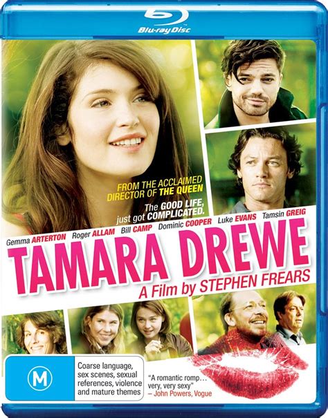 Tamara Drewe 2010