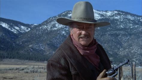 The Shootist