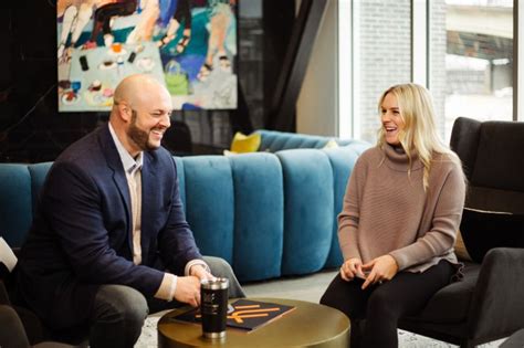 Chris Flickinger Is An Expert In Helping People Grow Into Their Best Selves Professionally And