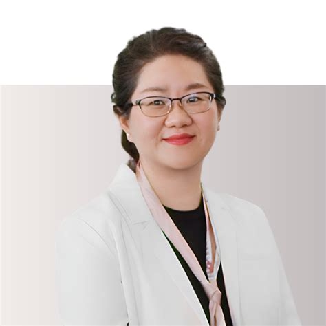 Cathy Chen Mmc Wellness Center