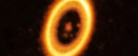 Surprising Discovery Two Planets Sharing The Same Orbit Science Emerge