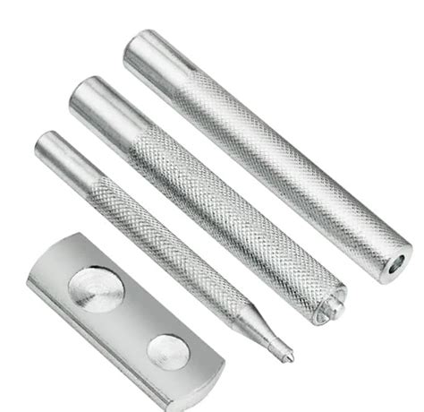 Basic Snap Setter Kit Simon Martin Whips And Leathercraft