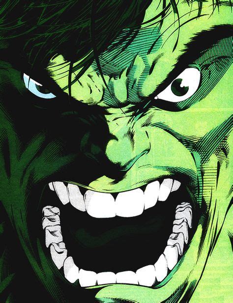 Feeling Magneticccc Increible Hulk Arte Del Cómic De Batman
