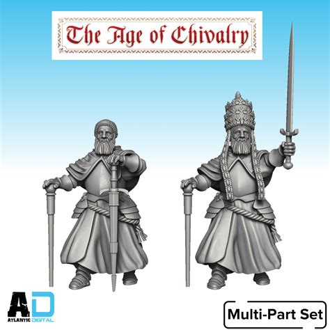 Wa Pope Julius Ii Strange Plastic