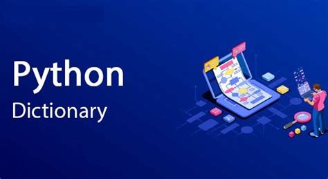 Raxoweb On Linkedin The Mighty Python Dictionary