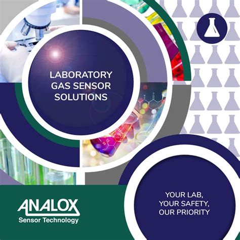 Analox Sensor Technology Laboratory Brochure Pdf