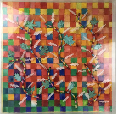 Lot 20th Century Modern Assemblage Art Piece