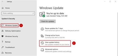 How To Fix Error Code 0x800b0003 While Updating Windows
