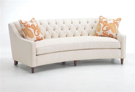 Small Curved Sofas Foter
